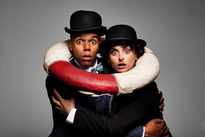 An Interview with Danielle Bird on her role in Charlie and Stan - Nouse