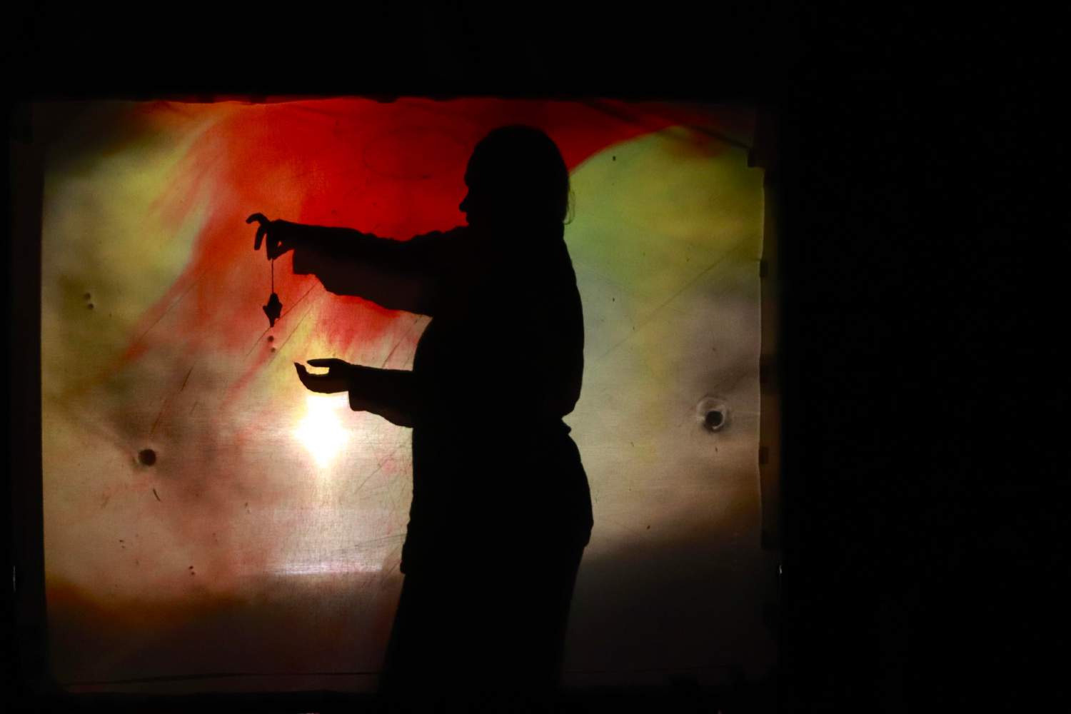 Elegies: A Double Bill of Dark Comedy Monologues - Nouse