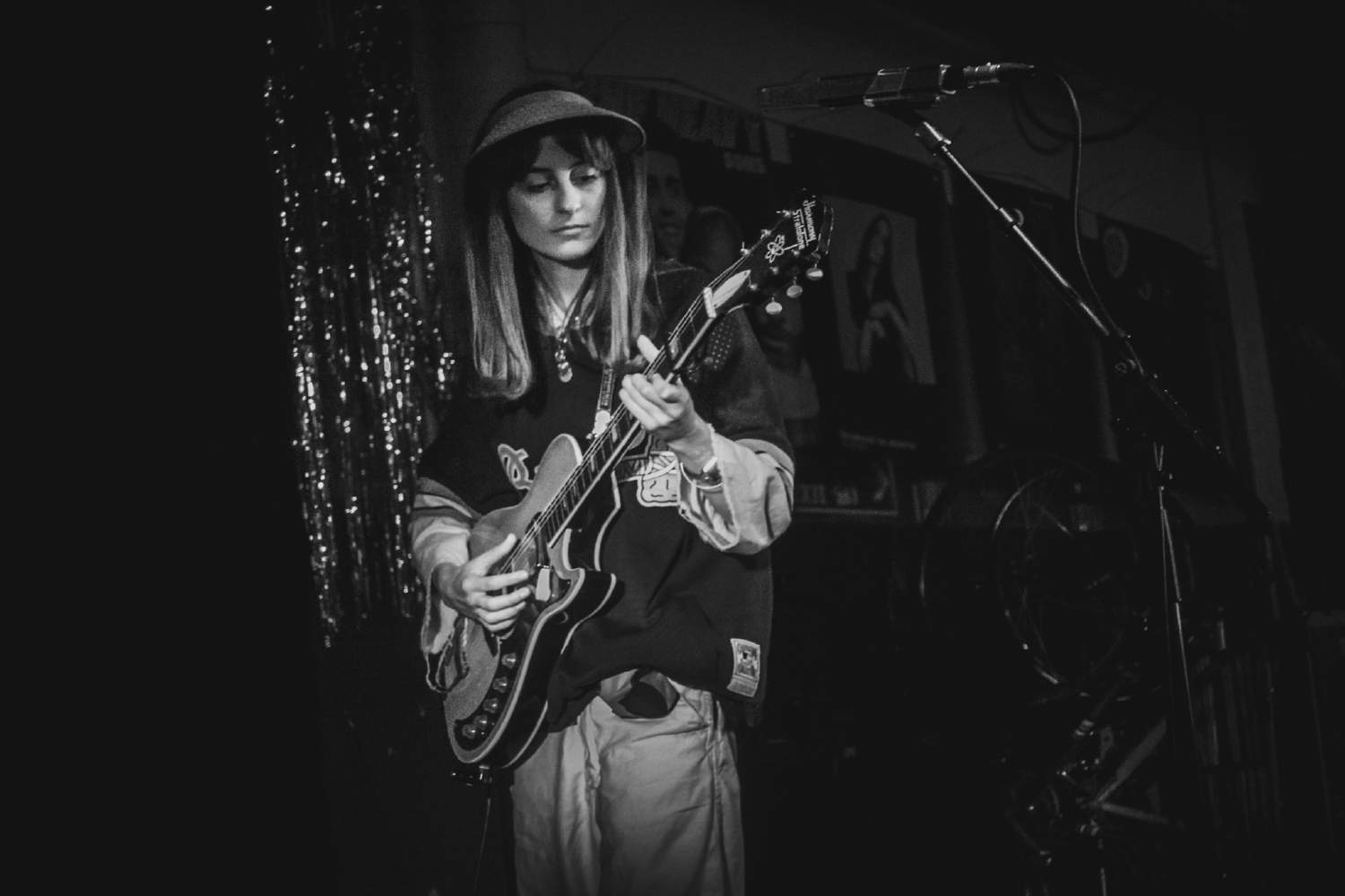 Album Review: Underdressed at the Symphony by Faye Webster - Nouse