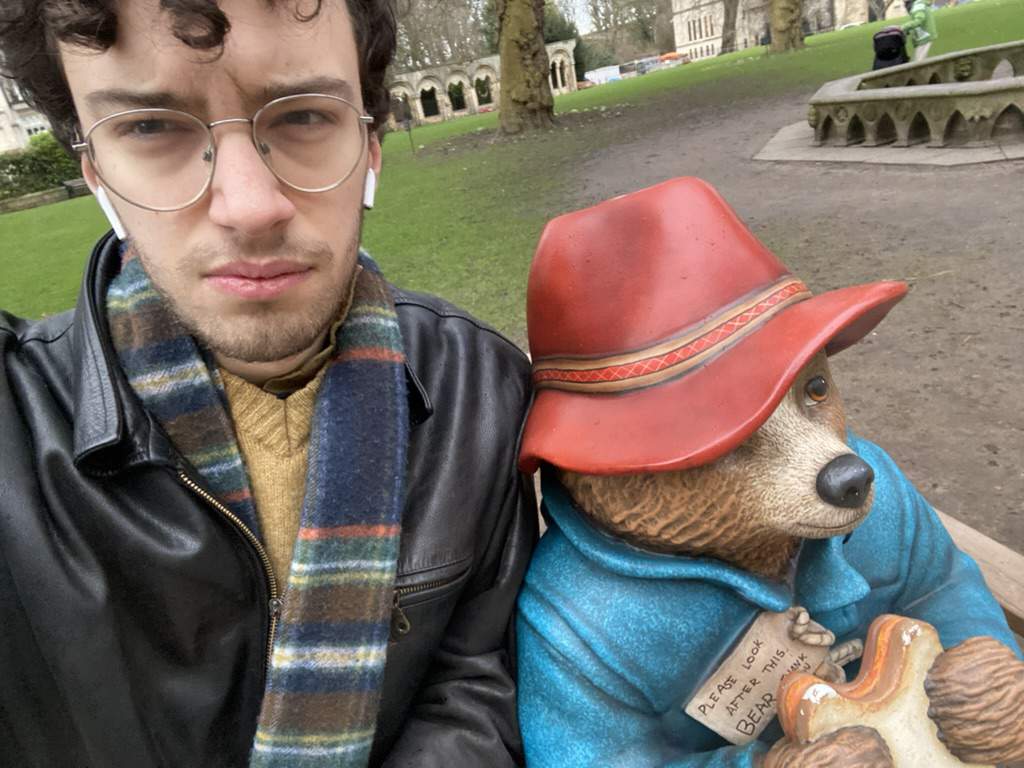 The Paddingtonification of York - Nouse