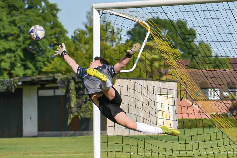 Lancaster men’s football 1st team triumph against York - Nouse