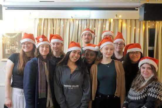 The Unsung Heroes of the University of York Student Experience - Nouse
