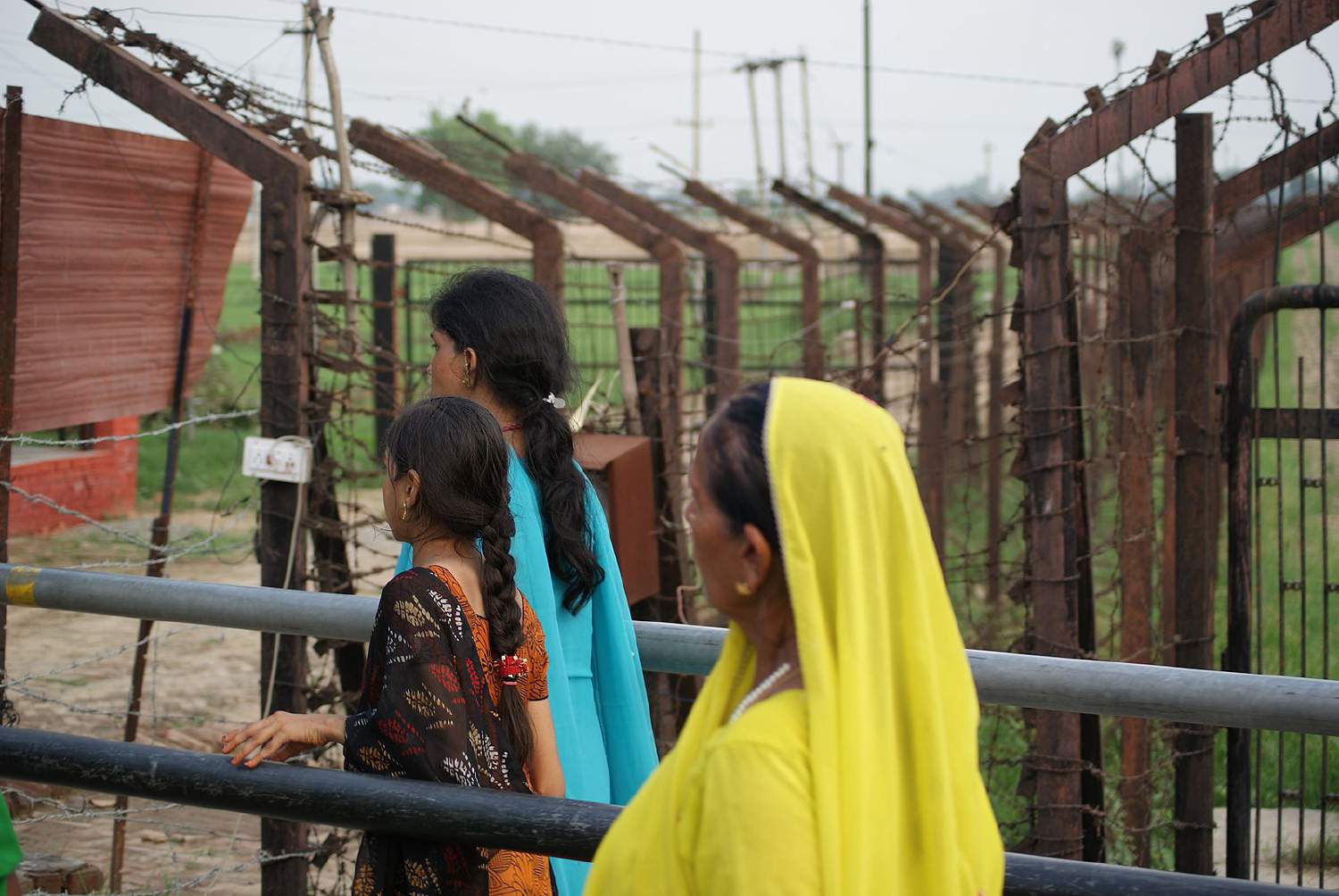 The rising hostility between India and Pakistan - Nouse