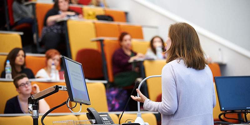 University of York performs well in National Student Survey 2025 - Nouse