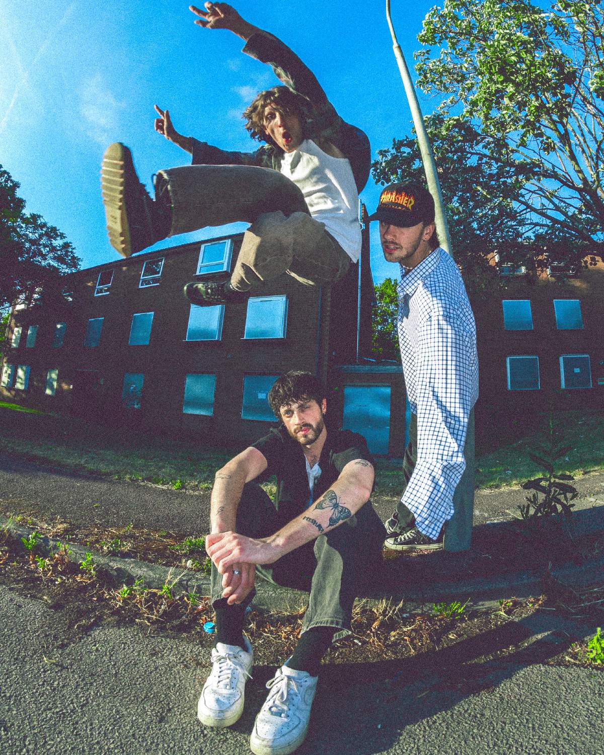Artists to look out for at Leeds Festival 2025 - Nouse