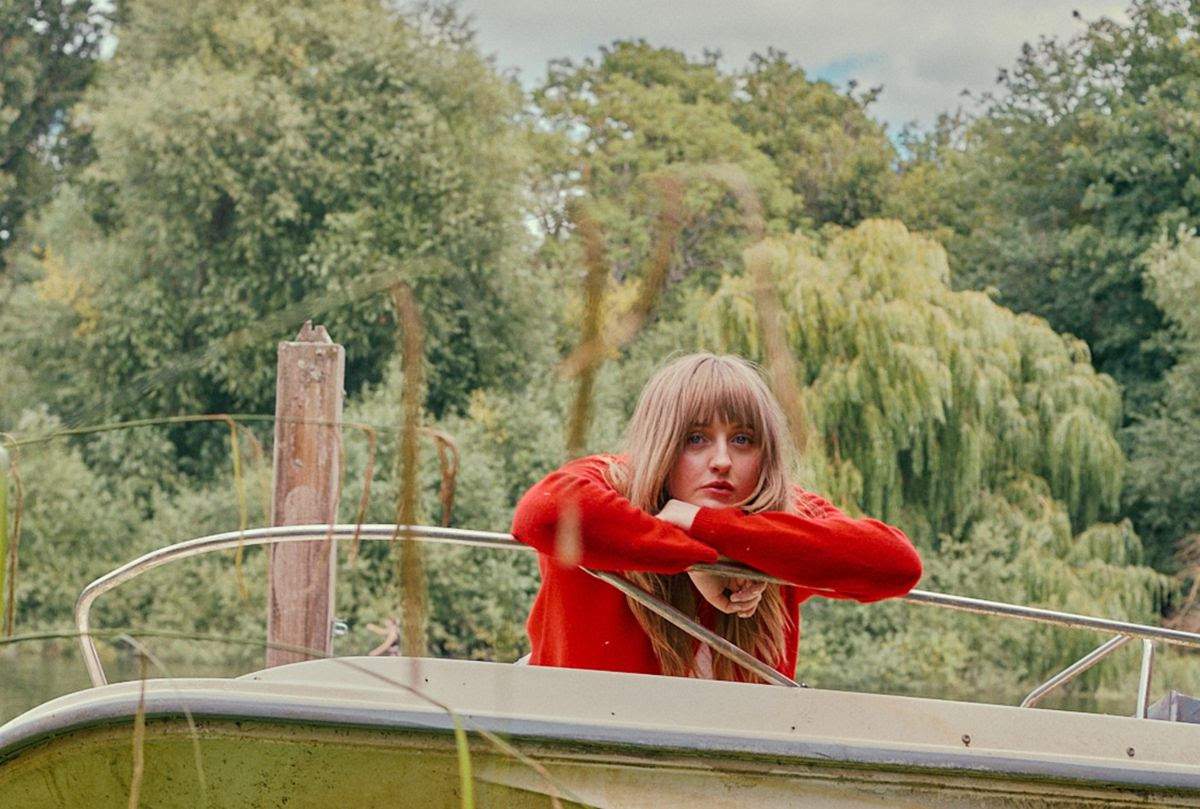 Nell Mescal on songwriting inspirations, dream collaborations and her ...