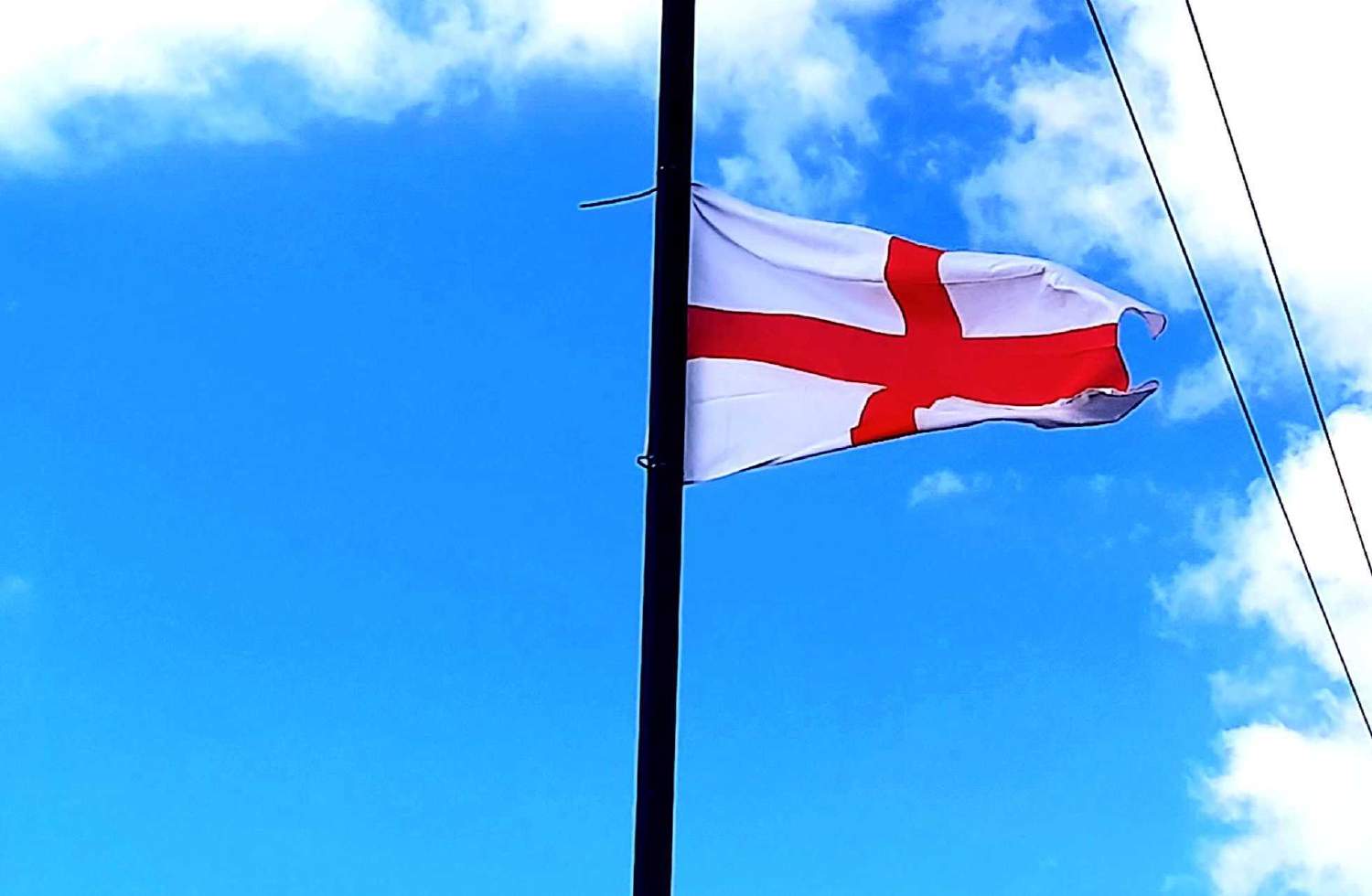 Moultonism and the Flag Movement: What York’s Flag Debate means for ...