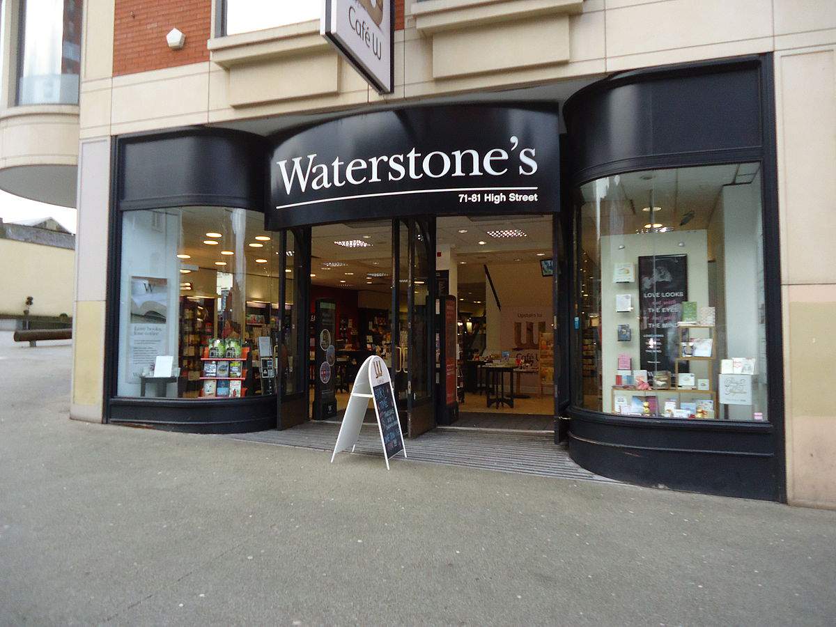 Second Waterstones set to open soon as York’s book retail scene expands ...