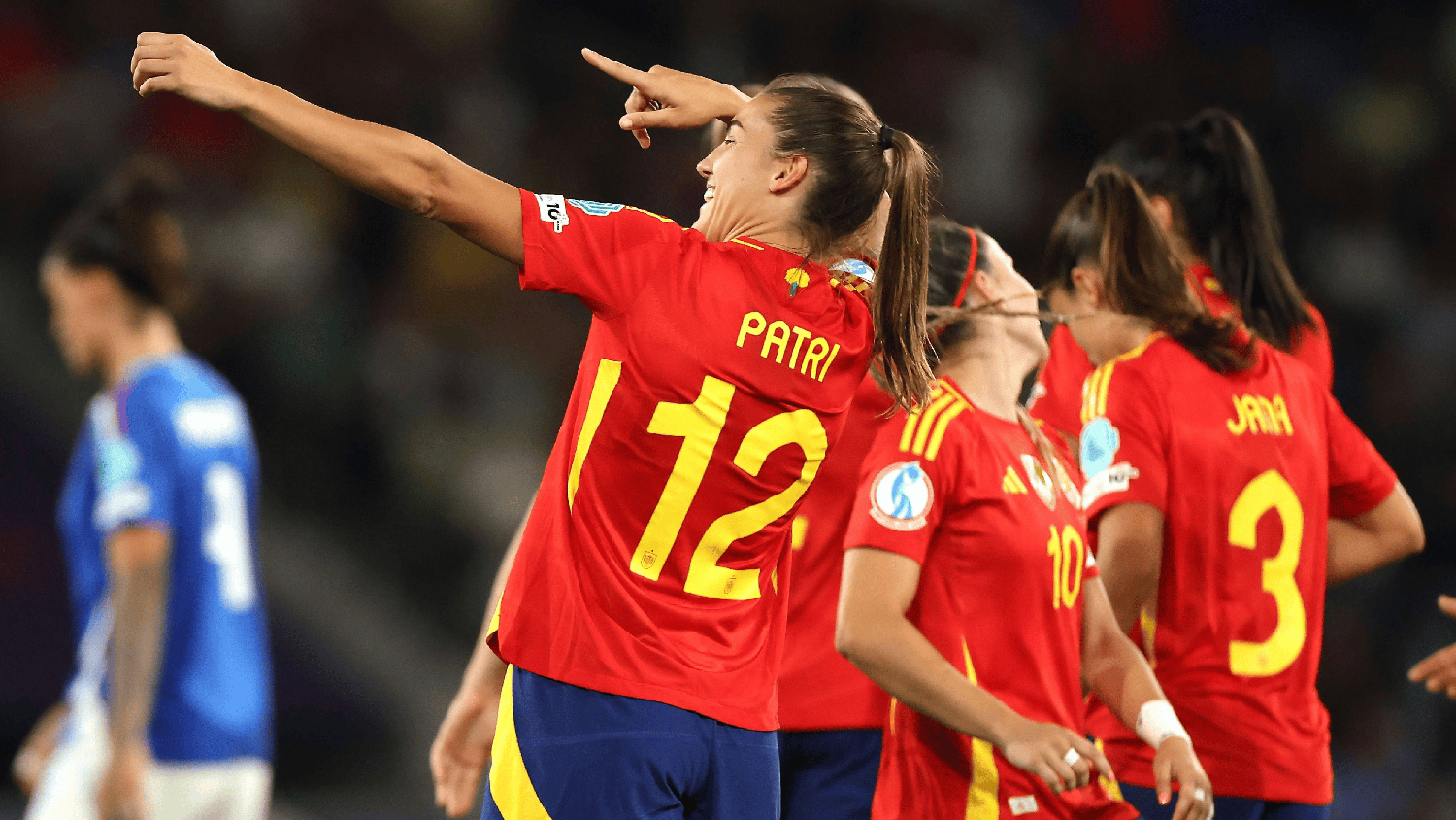 Why Defensive Midfielders Are Becoming the Most Important Players in ...