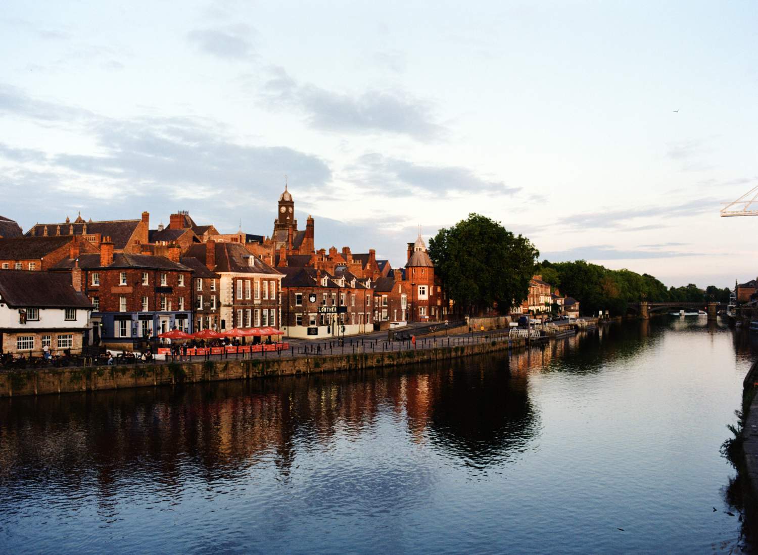 New app ‘Start Safe, Stay Safe’ to improve street safety in York - Nouse