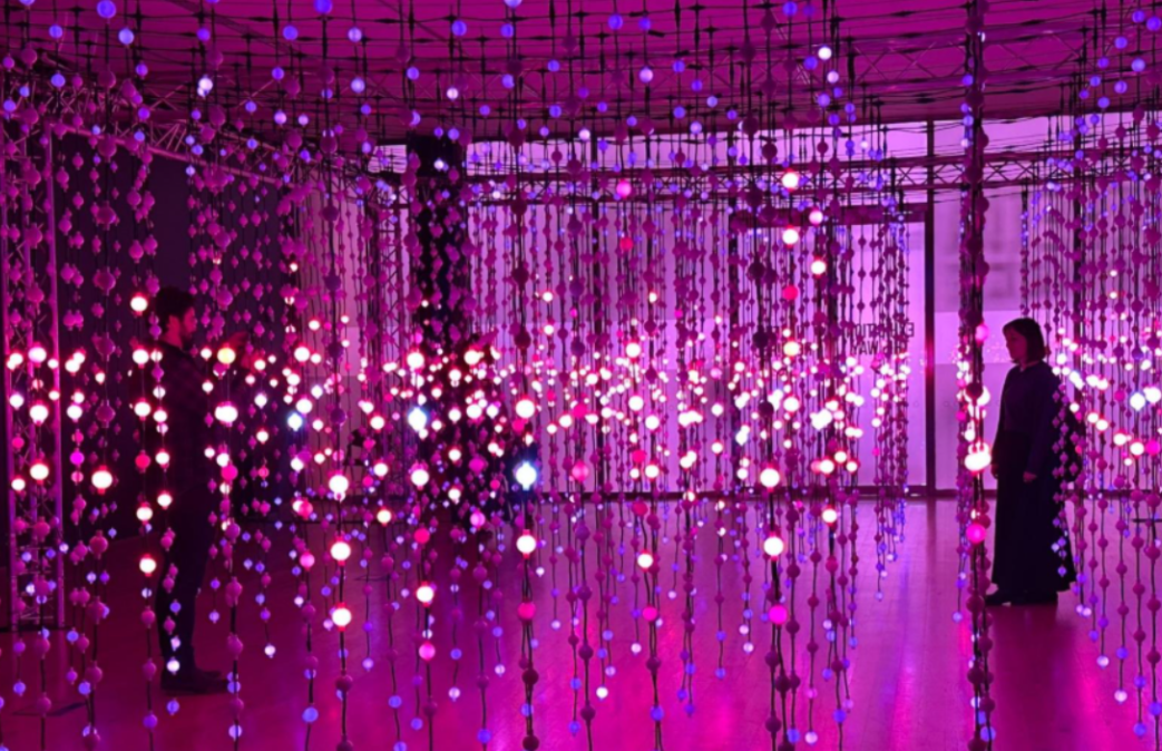 Review: ‘Future Tense’ at York Art Gallery - Nouse