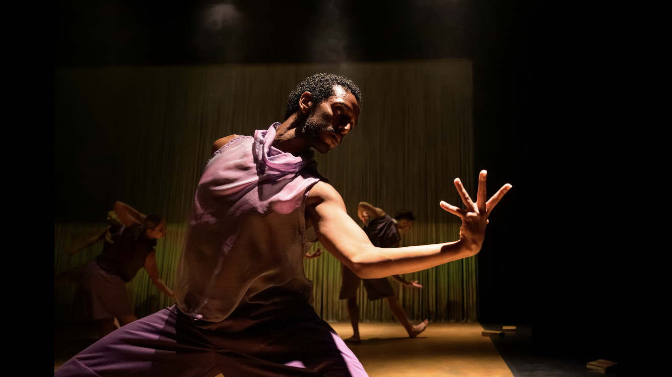 Review: We Caliban at York Theatre Royal - Nouse