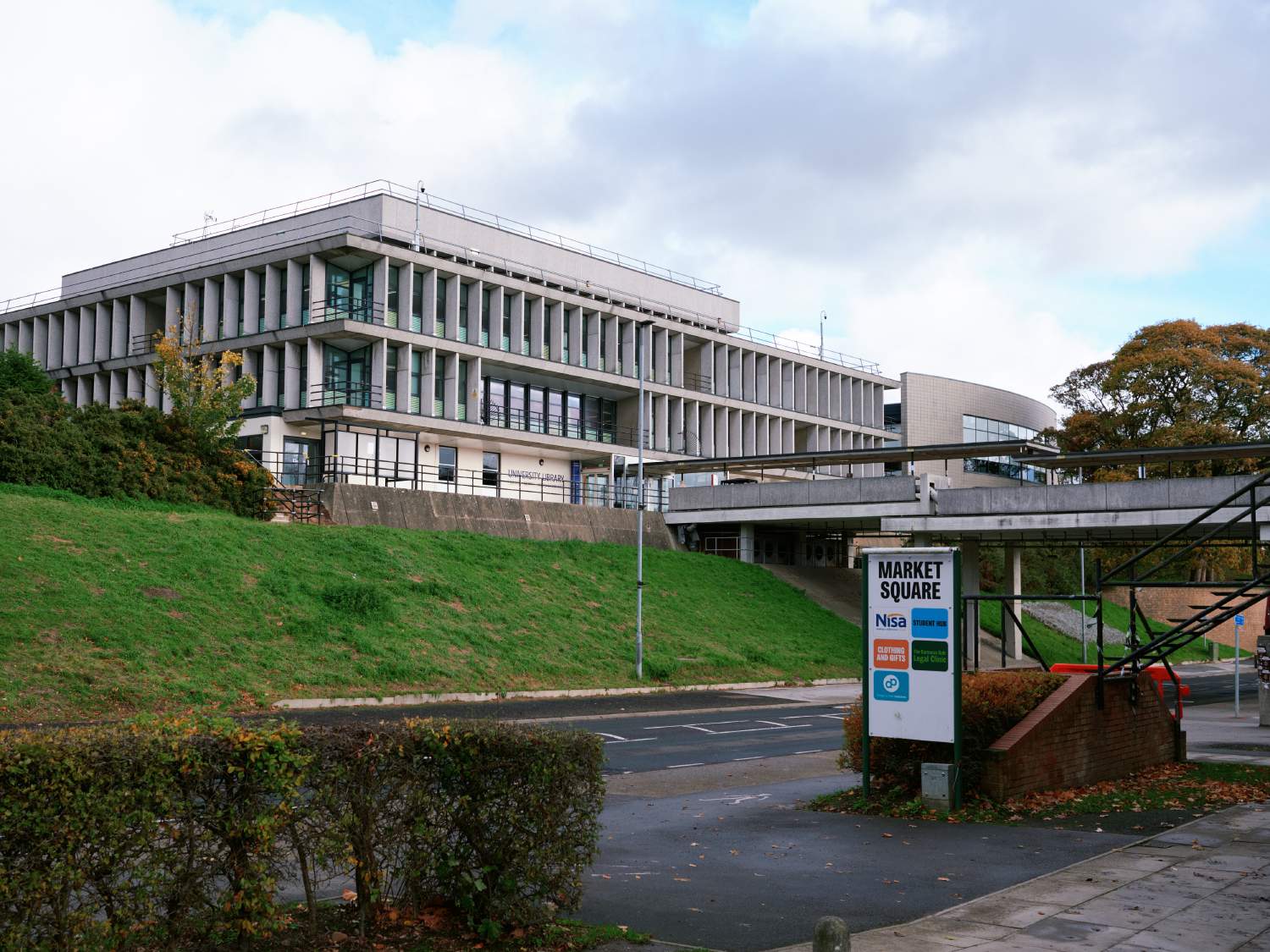Proposed cuts to ‘compromise student safety and wellbeing’ - Nouse