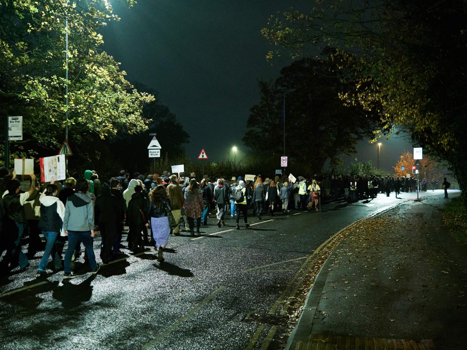 Students' unions across the country "facing similar challenges" with ...