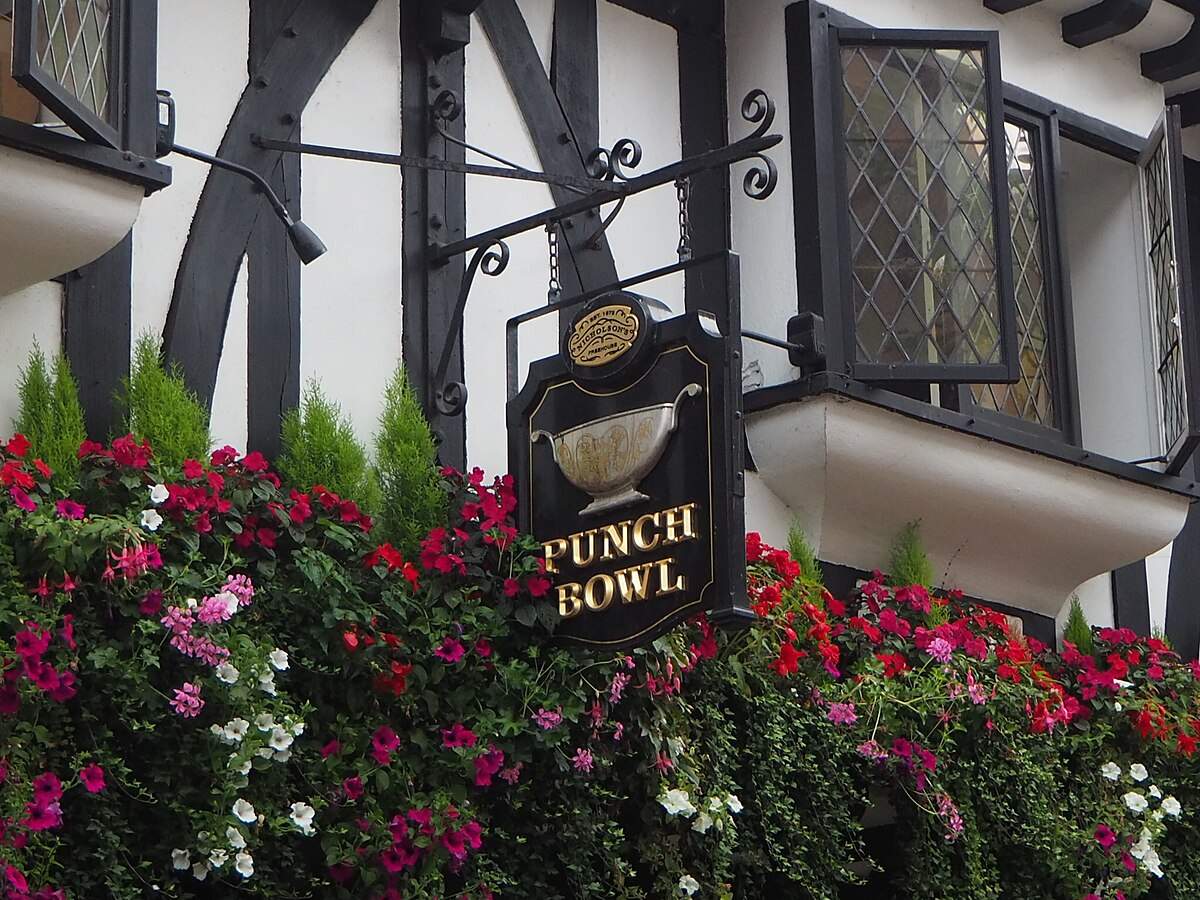 Who owns York’s nightlife? - Nouse