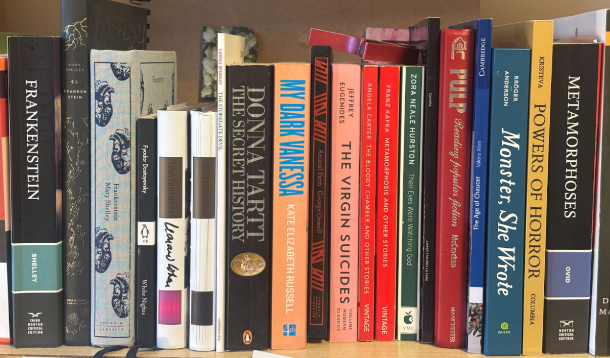 Why is BookTok so obsessed with reading goals? - Nouse