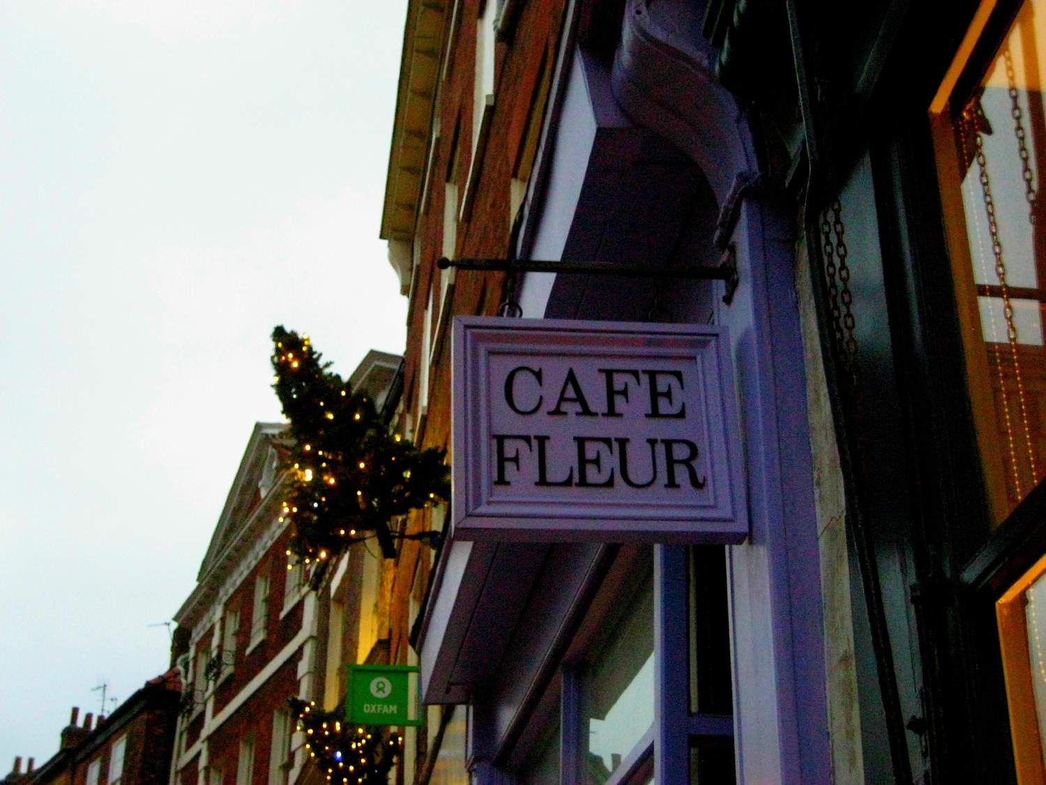 Five coffee shops across York - Nouse