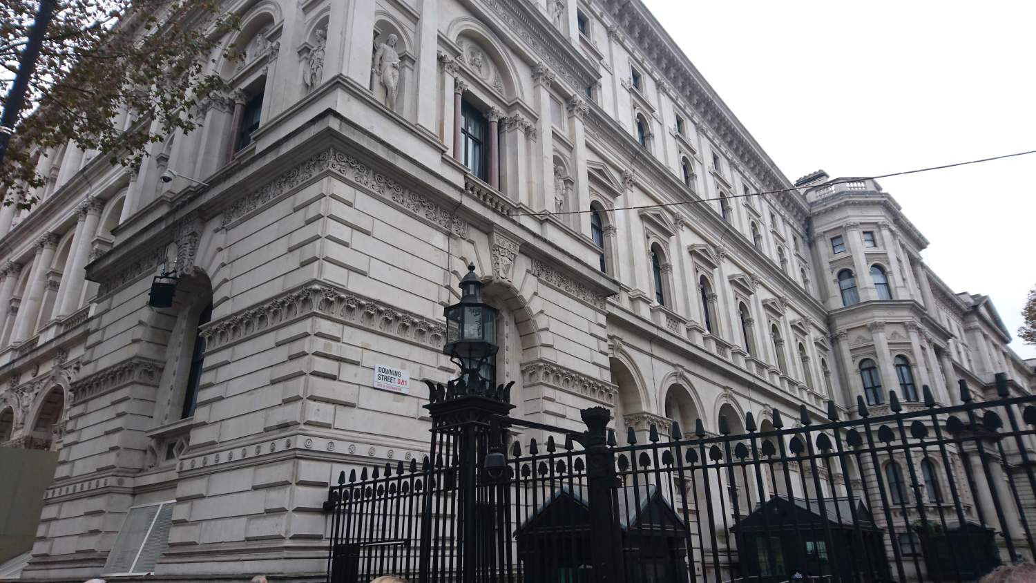 Autumn 2025 Budget: a Brief Overview - Nouse