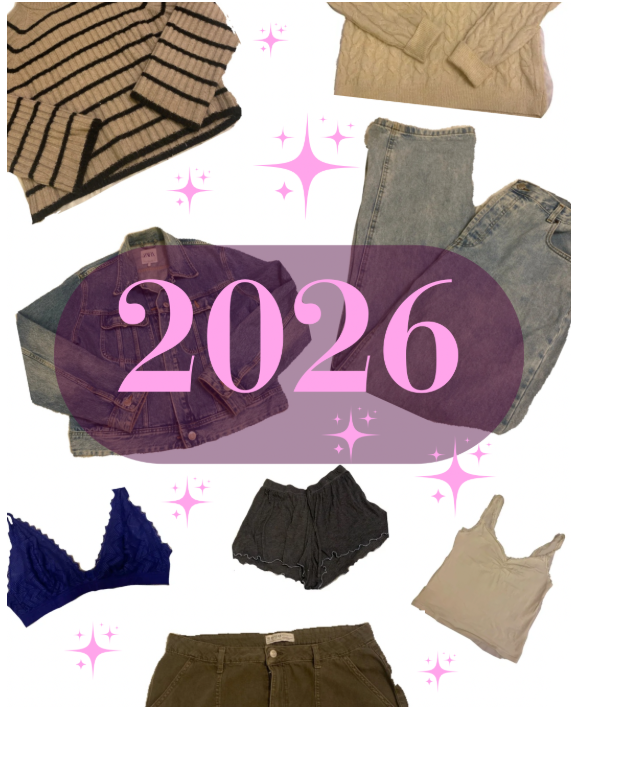 The Fashion of 2026: What’s to come… - Nouse