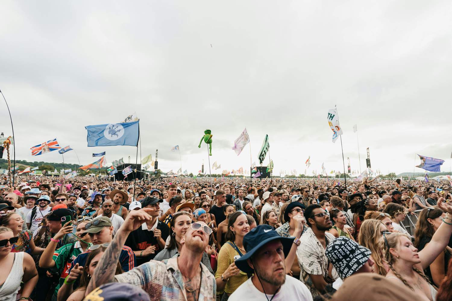 Reading and Leeds 2026 Lineup Rundown - Nouse