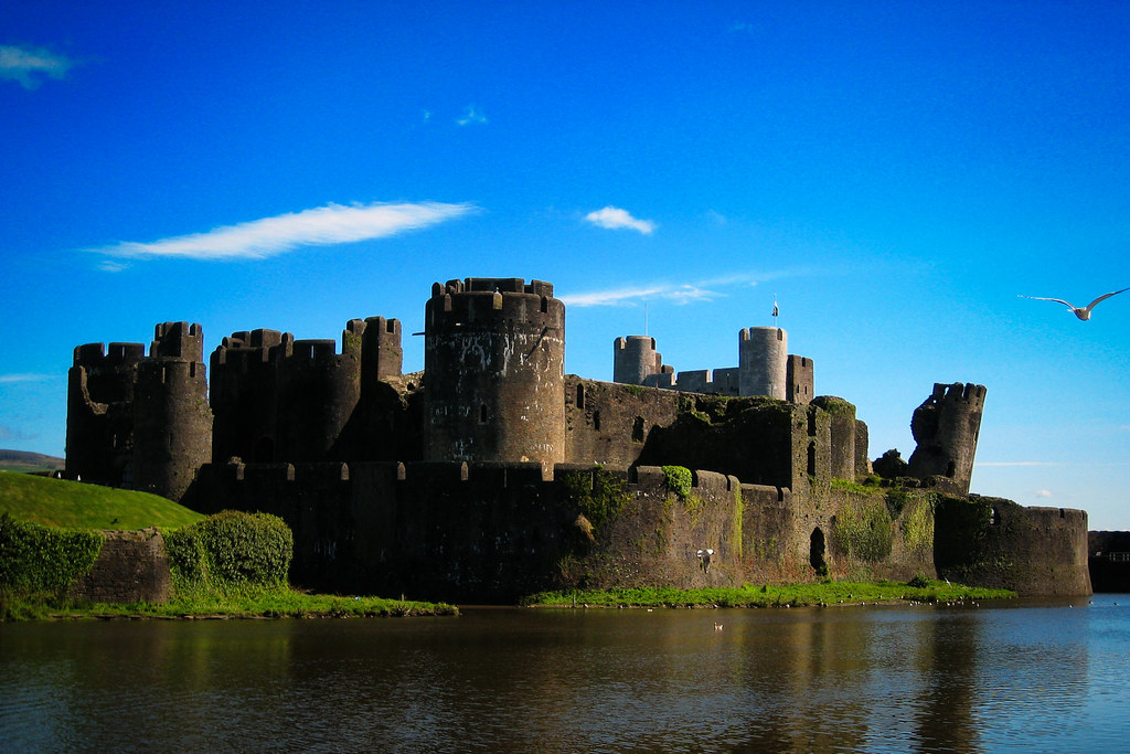 Parliament needs to tread Caerphilly - Nouse