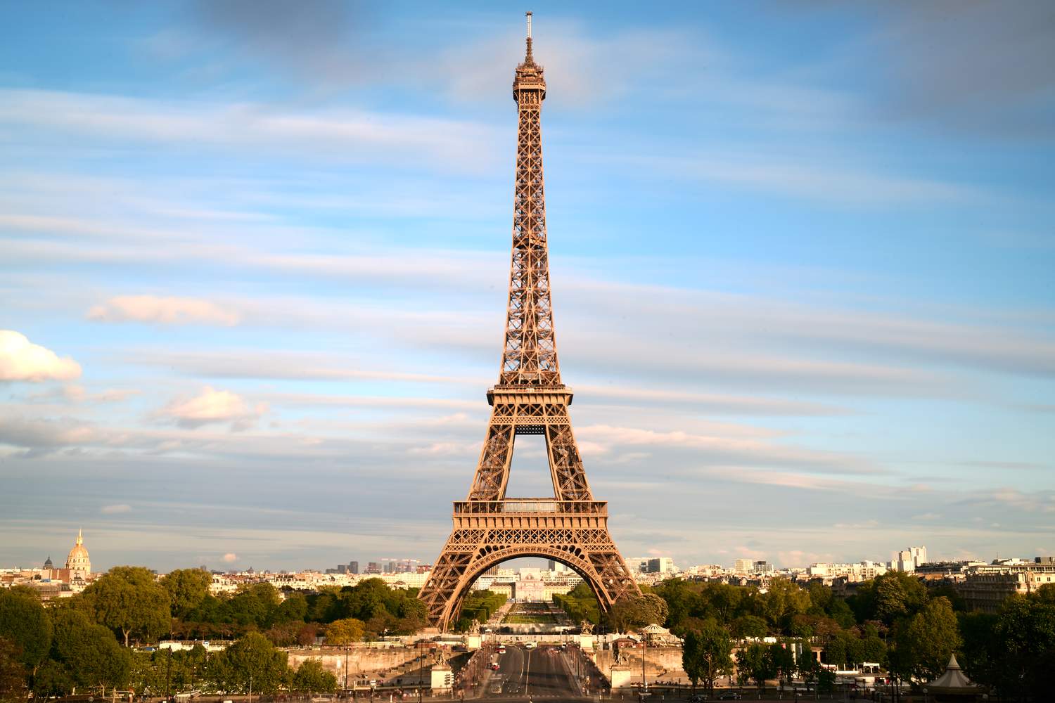 Beyond the Eiffel Tower, what to do in Paris - Nouse