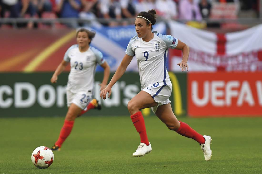 From Sidelines to Spotlight: The Surge of Women’s Professional Sport in ...
