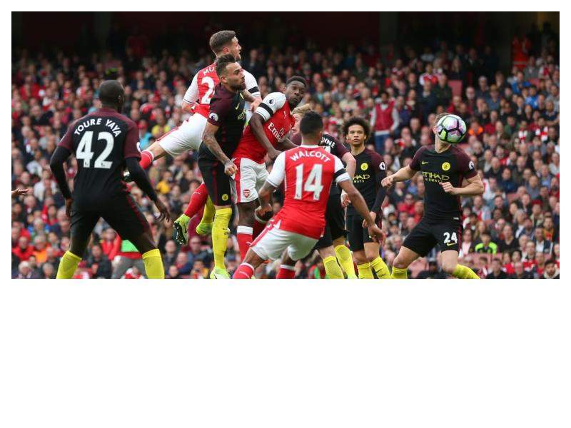 How the Tables Talk: What the Premier League Standings Reveal - Nouse