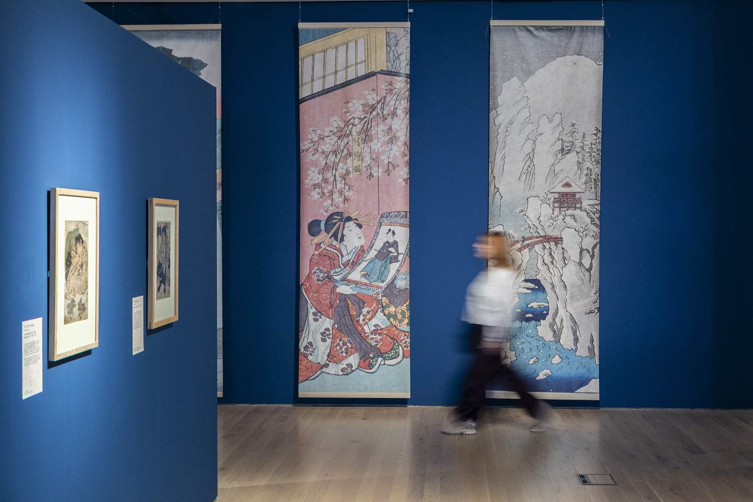 ‘Making Waves’ at York Art Gallery: Understanding the surging ...