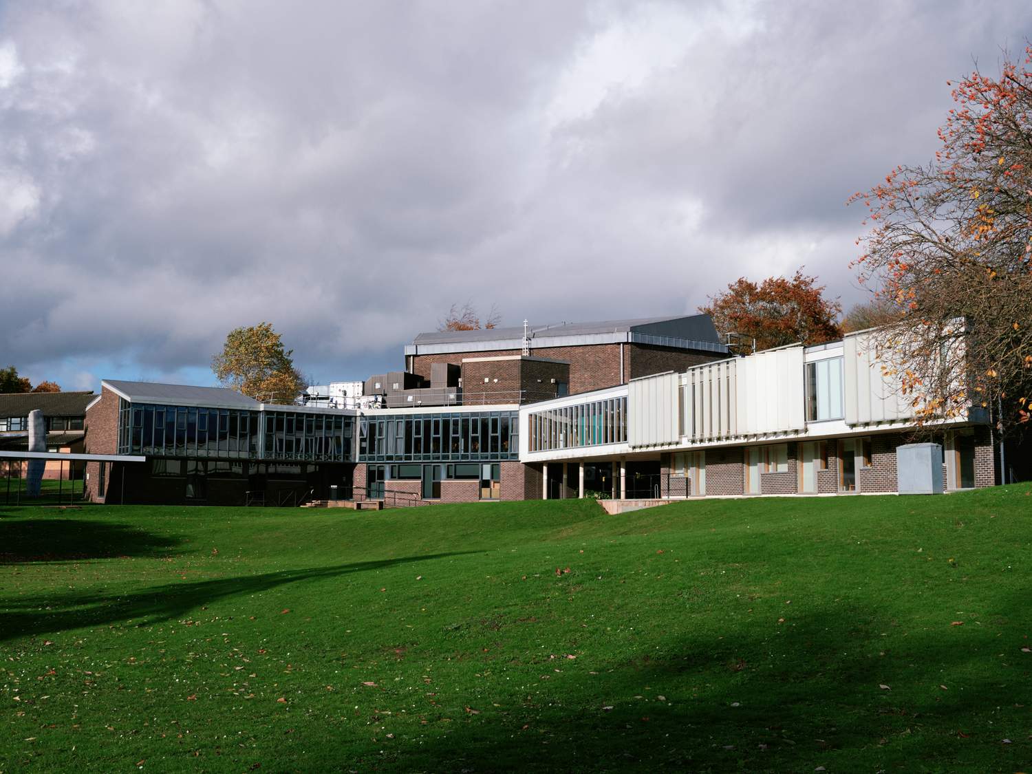 Students advised to stay vigilant after reports of an individual ...