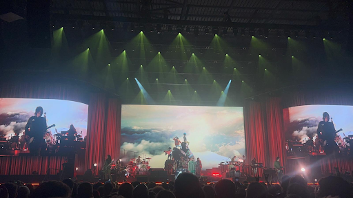 Review of Gorillaz at Leeds First Direct Arena - Nouse