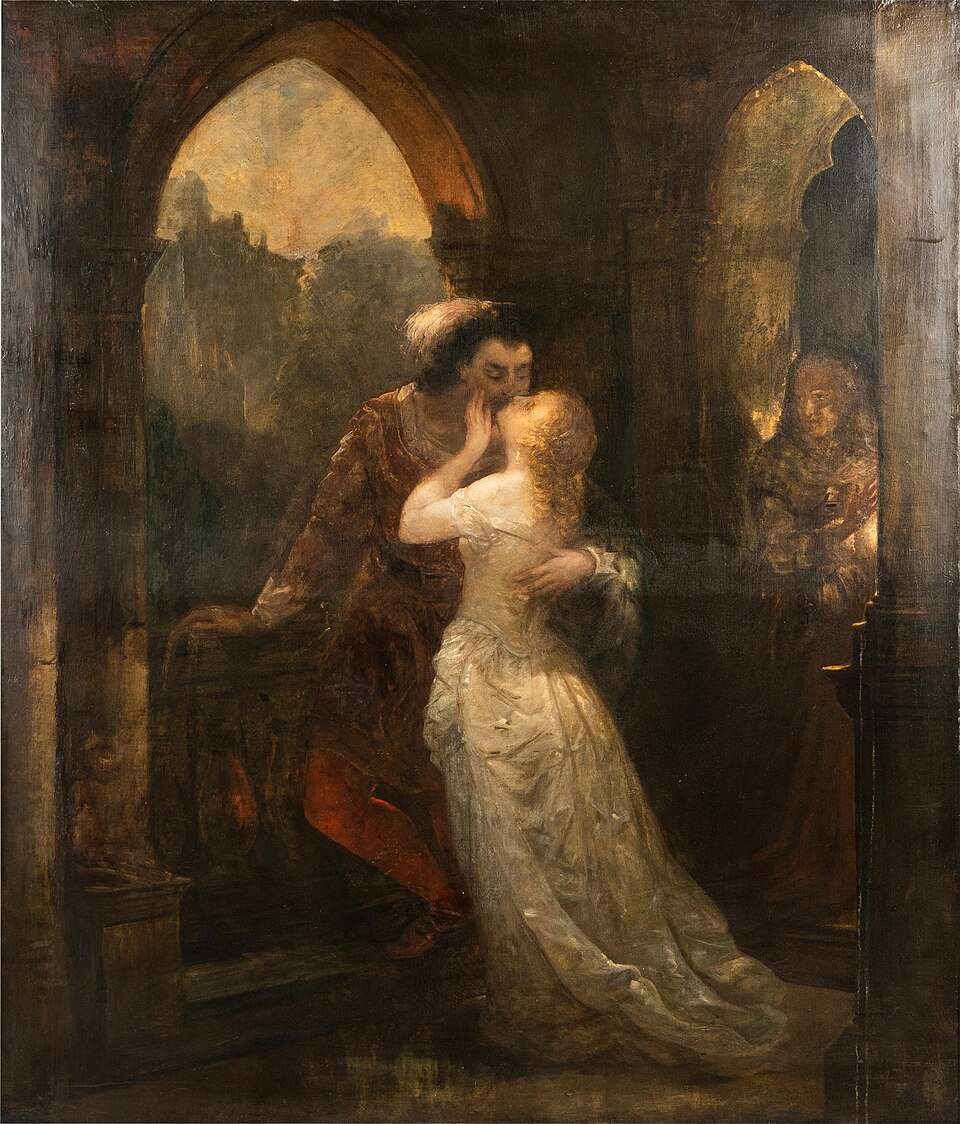 Review: Robert Icke’s Romeo and Juliet - Nouse