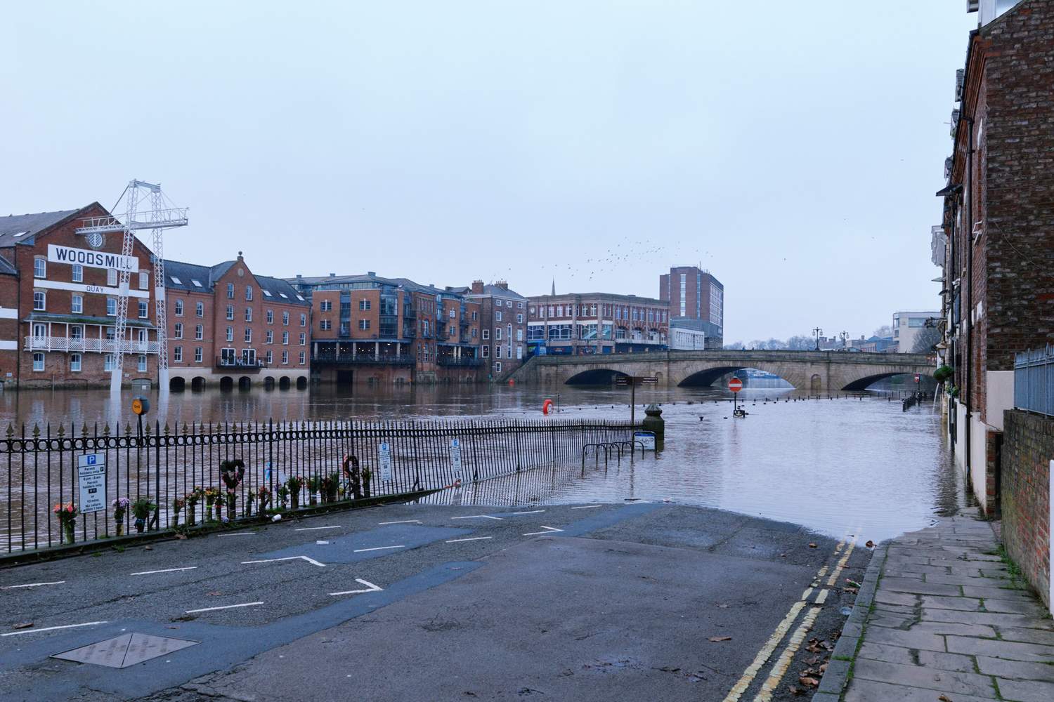University to support AI-based data centre in York despite ...