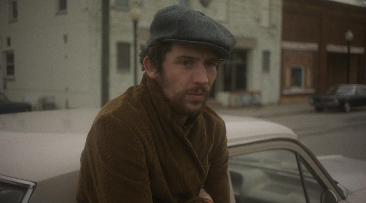 Is Josh O’Connor the actor of a generation? - Nouse