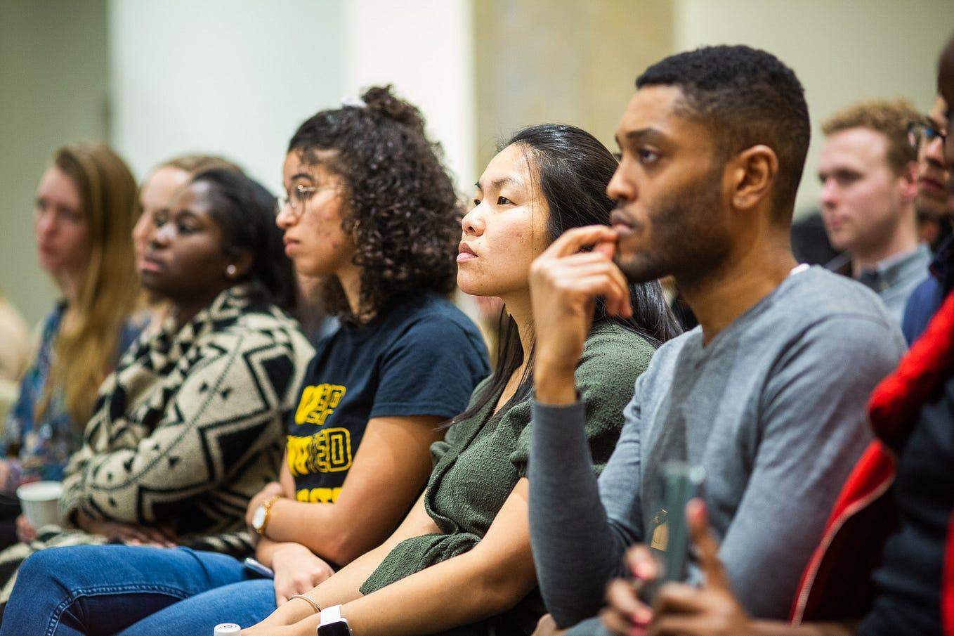 The Semester Two Stalemate - Nouse