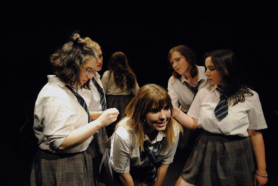 Theatre Review: Girls Like That - Nouse